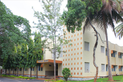 JSS Science and Technology University, Mysuru
