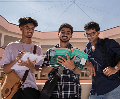 JSS Science and Technology University, Mysuru